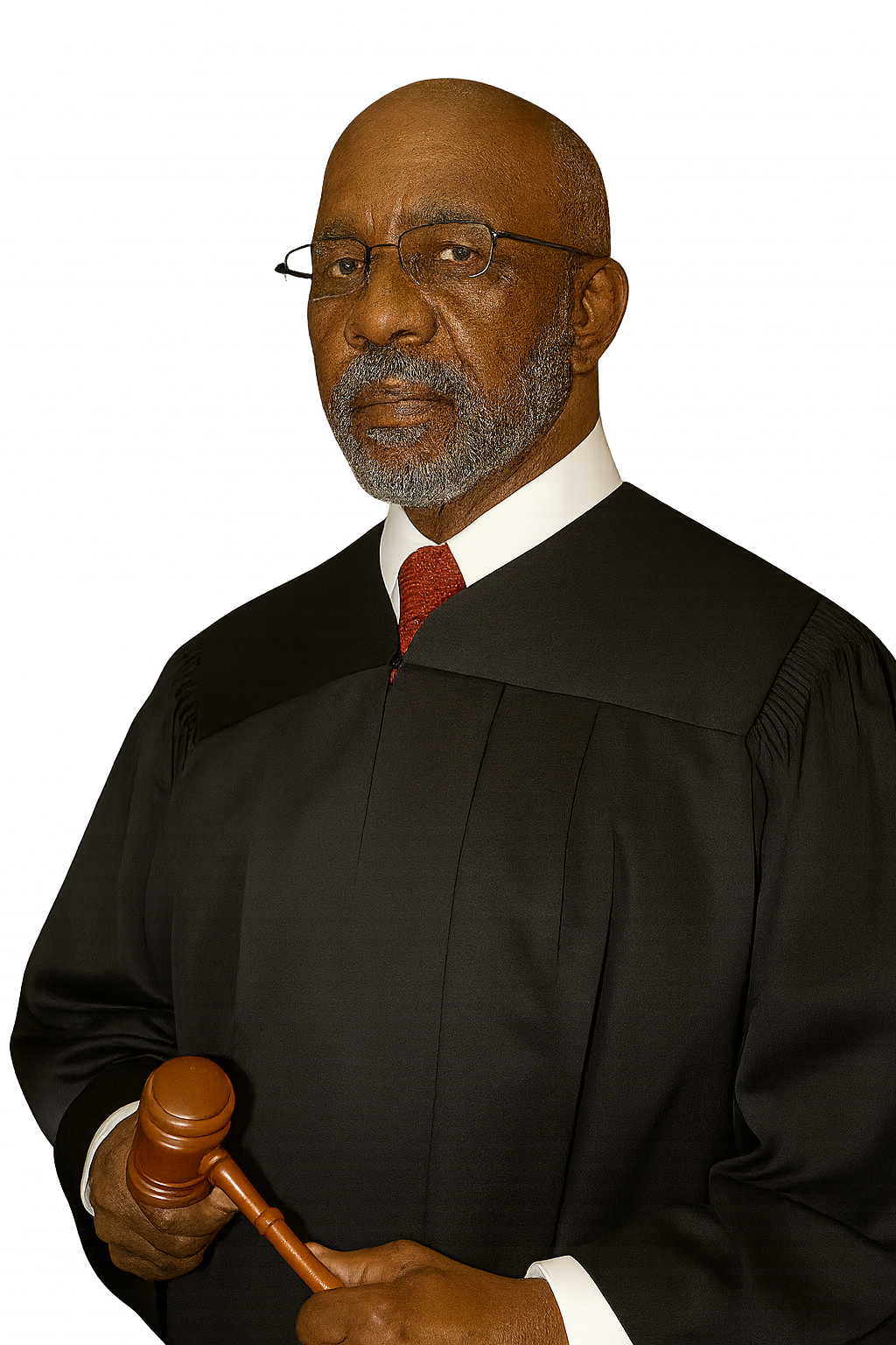 Judge Thomas G. Jones